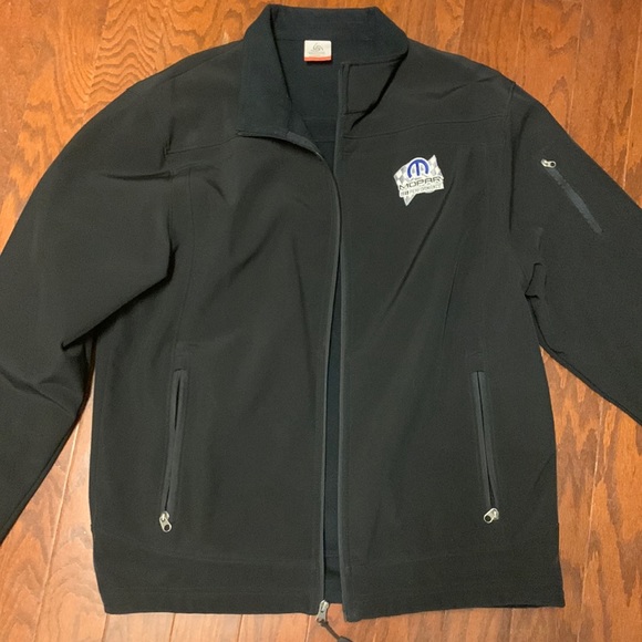 Colorado Clothing | Jackets & Coats | Mopar Performance Technical ...